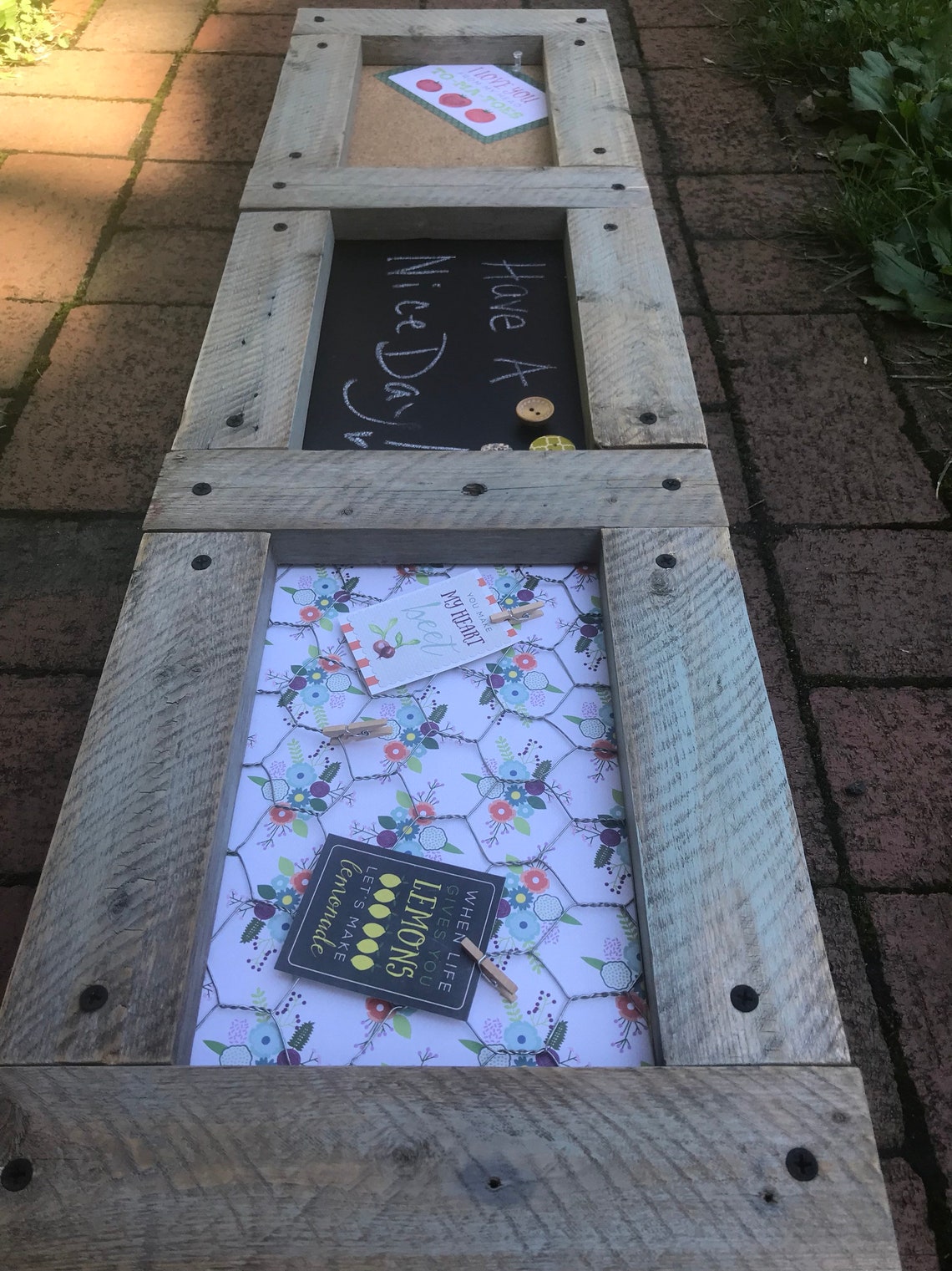 Ultimate Message Board | Etsy