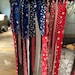 Rag Flags - Etsy