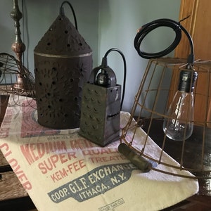 Pendant Lights - Etsy