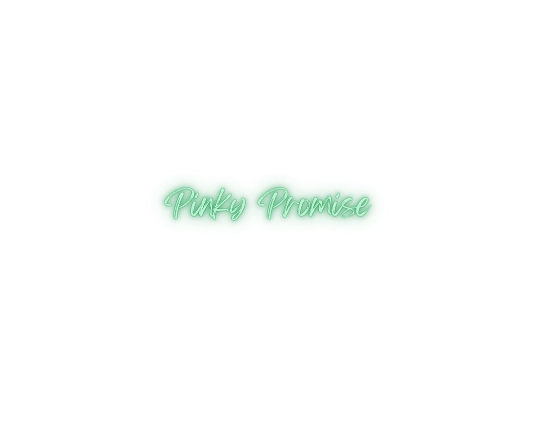AKA Pinky Promise PNG Sublimations Digital Image Decal. - Etsy