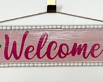 Kappa Welcome Sign - Etsy