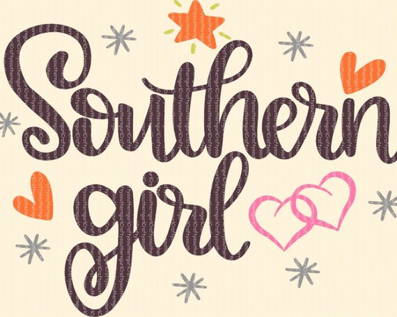 Southern Backgrounds For Girls