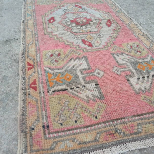 Powder Room Rug - Etsy