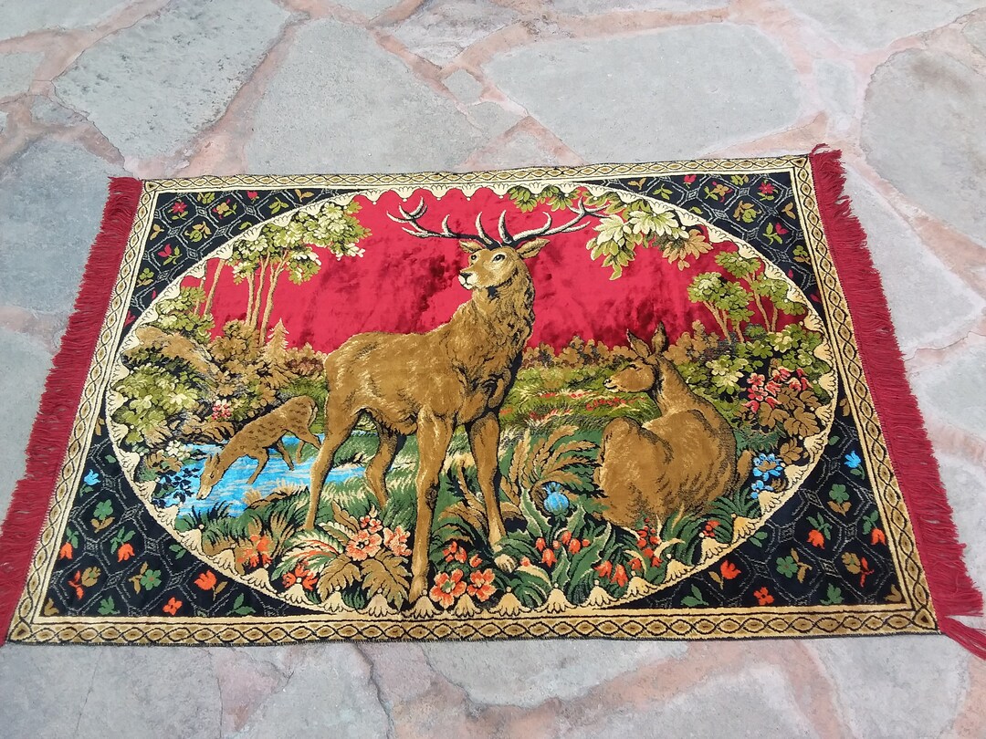 Handloom Turkish Vintage Textile Home Decor Unique Textile - Etsy