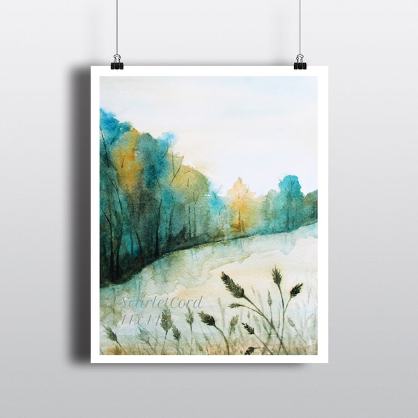 8x10 Print - Etsy