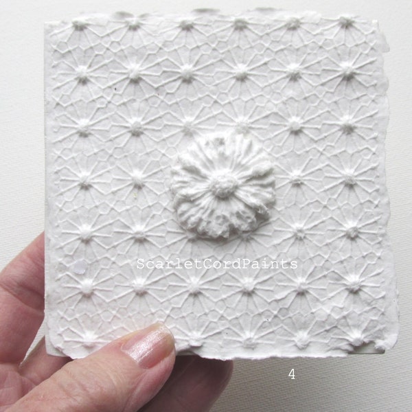 Cast Paper - Etsy