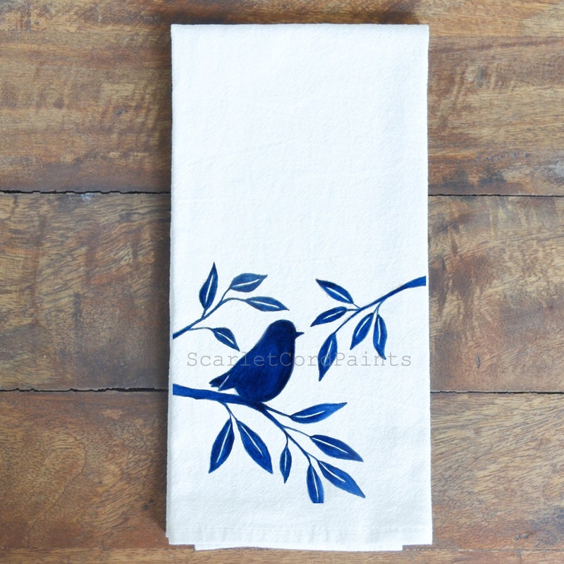 Bird Kitchen Decor - Etsy