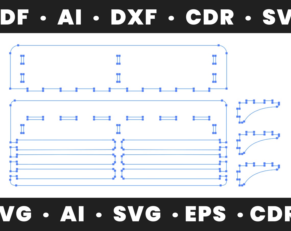 Medal holder svg Holder for awards SVG Wooden or metal medal | Etsy