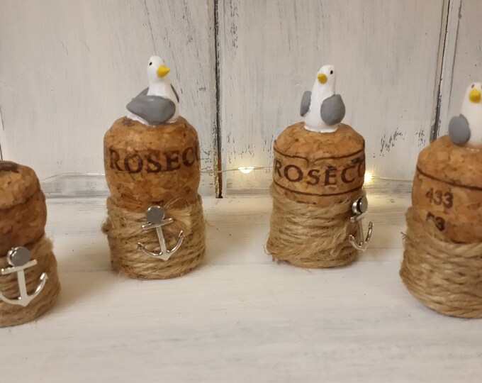 Seagull Celebration Gift - Etsy