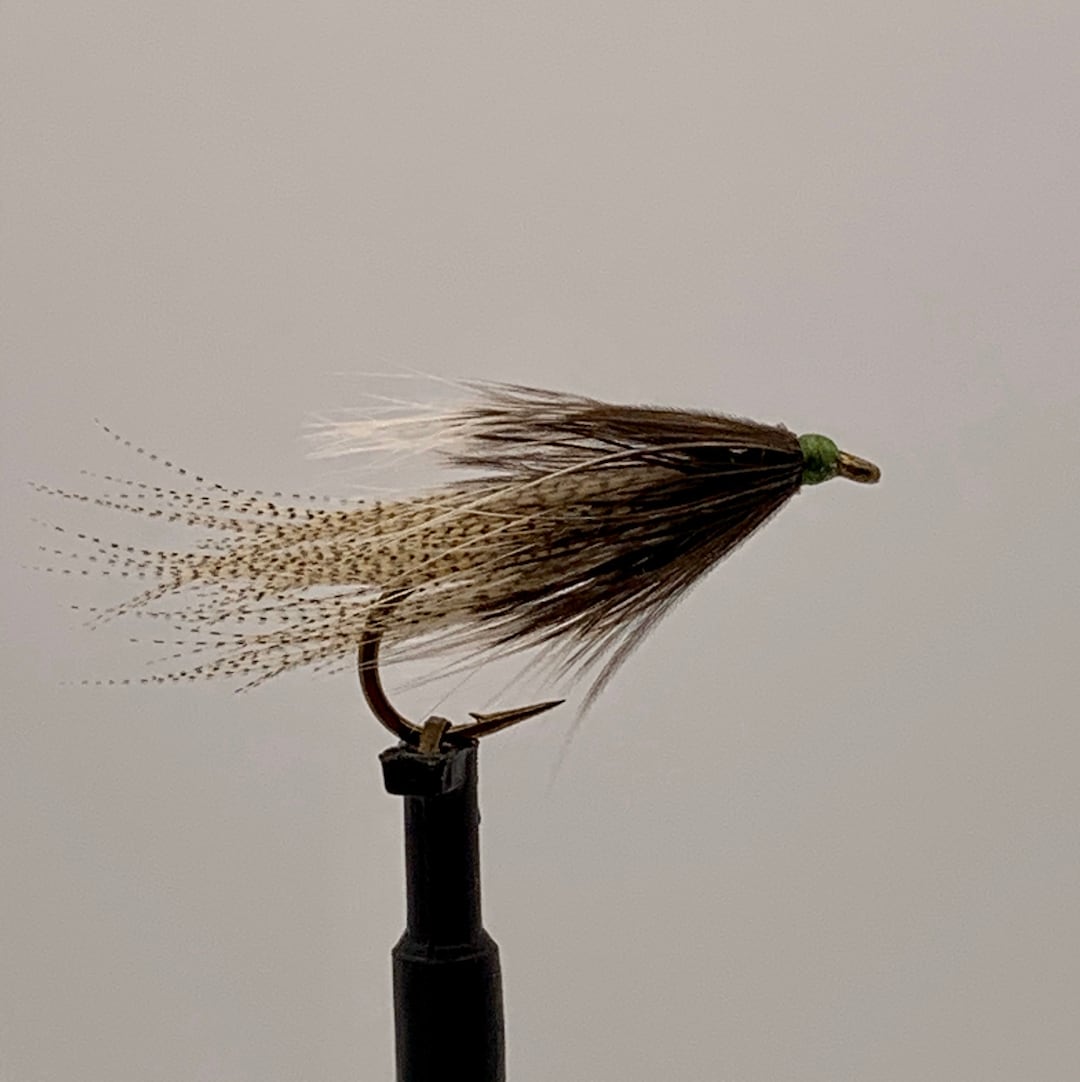 Wood Duck Heron Fly Fishing Flies- Trout Flies - Etsy