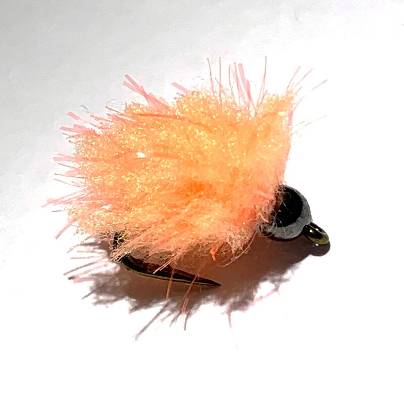 Salmon Flies - Etsy