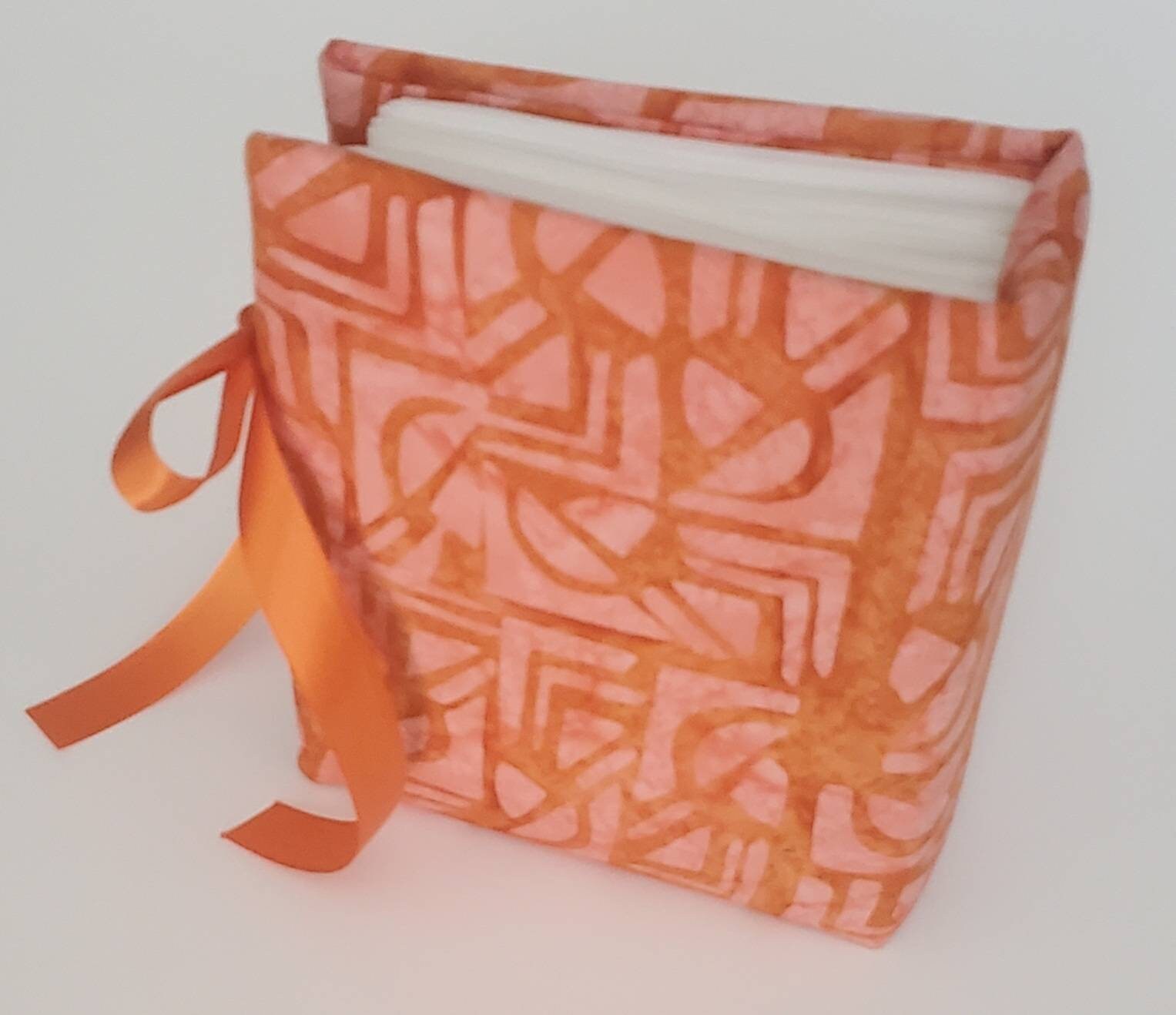 Photo Album, Batiks, Family, Handmade, Memories, Books, Photos, Album ...