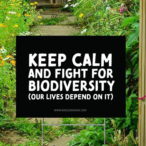 Keep Calm and Fight - Etsy