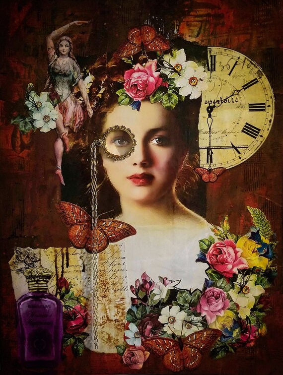 My Time Etsy