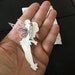 Acrylic Tinkerbell Fairy Inspired Brooch - Etsy