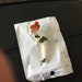Acrylic Tinkerbell Fairy Inspired Brooch - Etsy