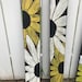 Flower Porch Signs Handpainted - Etsy