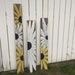 Flower Porch Signs Handpainted - Etsy