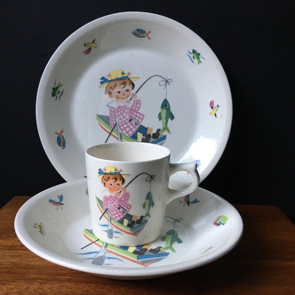 Figgjo Porcelain - Etsy