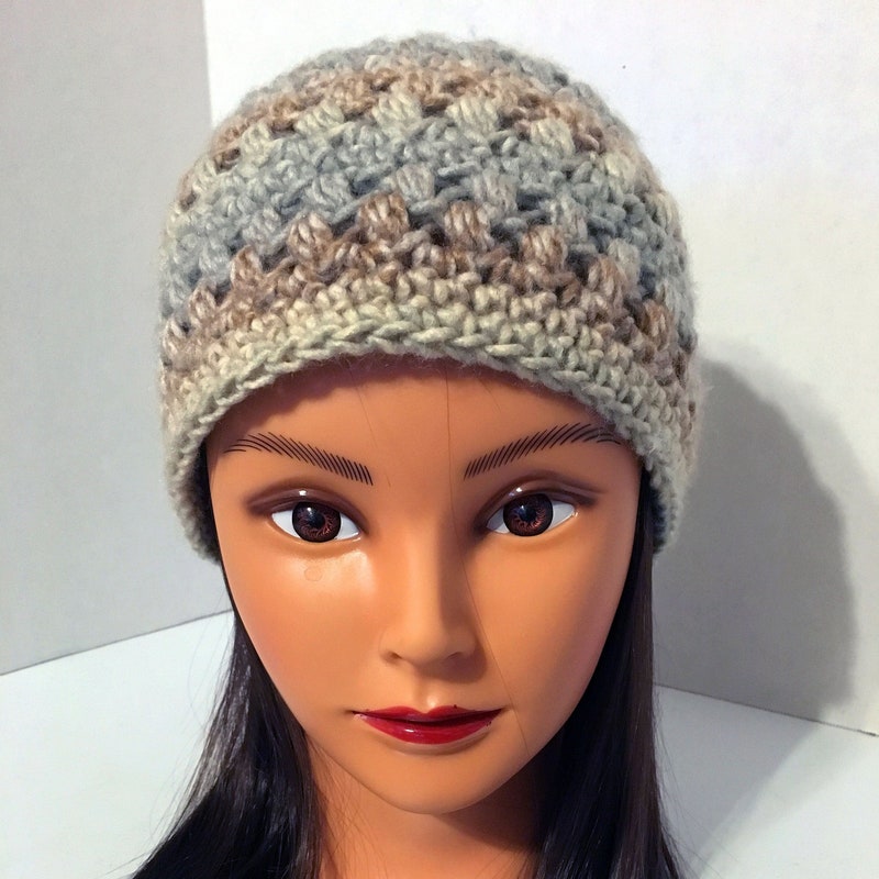 Bean Bunny Hat - Etsy