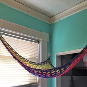 Crochet Stuffed Toy Net Pattern - Etsy