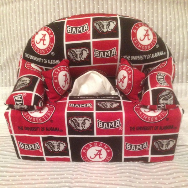 Couch Tissue Box - Etsy