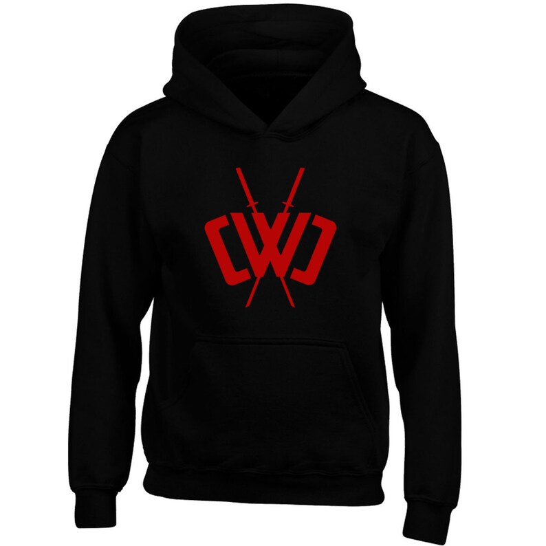 CWC Chad Wild Clay Youtube Gamer Hoodie - Etsy UK