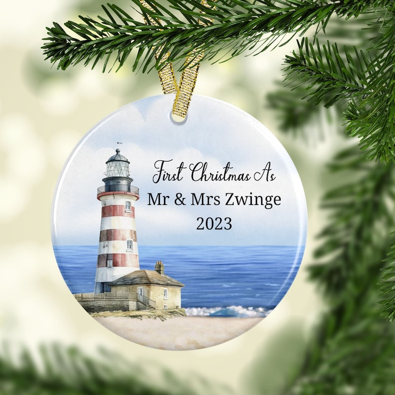 Lighthouse Decor - Etsy