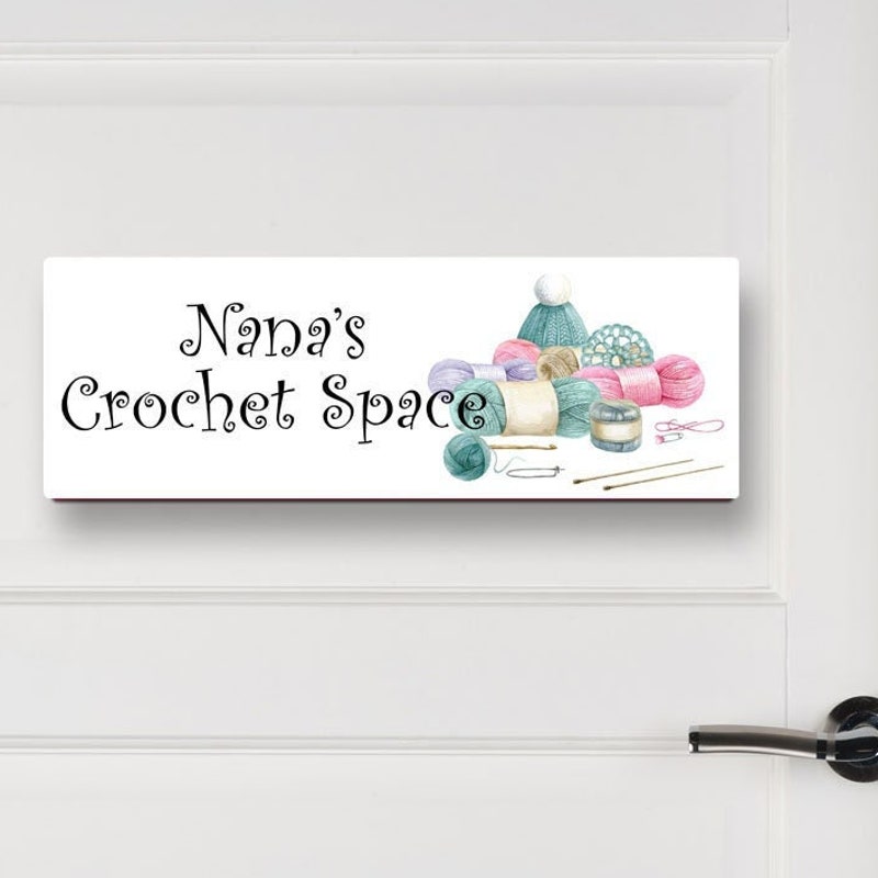 Quilt Room Sign - Etsy
