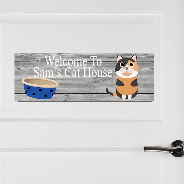 Cat Condo - Etsy