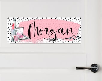 Makeup Room Decor - Etsy