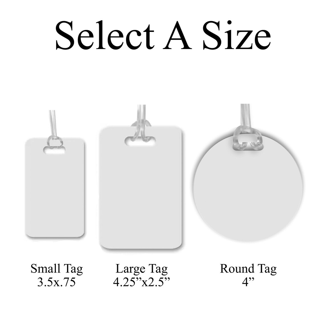 Dog Luggage Tag, Dog Crate Tag, Personalized Dog Bag Tag, Travel Buddy ...