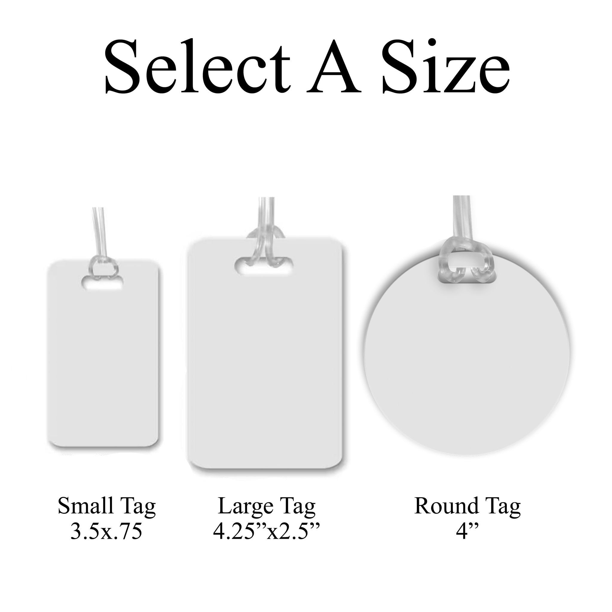 Dog Luggage Tag, Dog Crate Tag, Personalized Dog Bag Tag, Travel Buddy ...