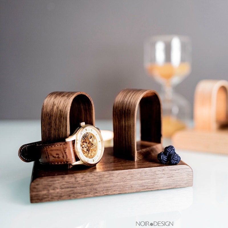 Watch Stand - Etsy UK
