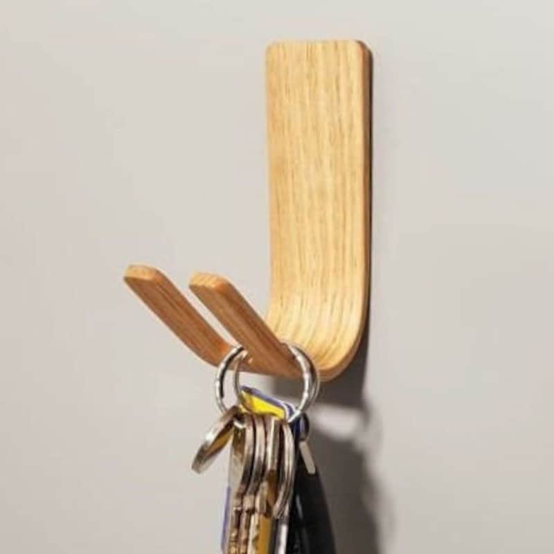 Key Holder With Lights - Etsy UK