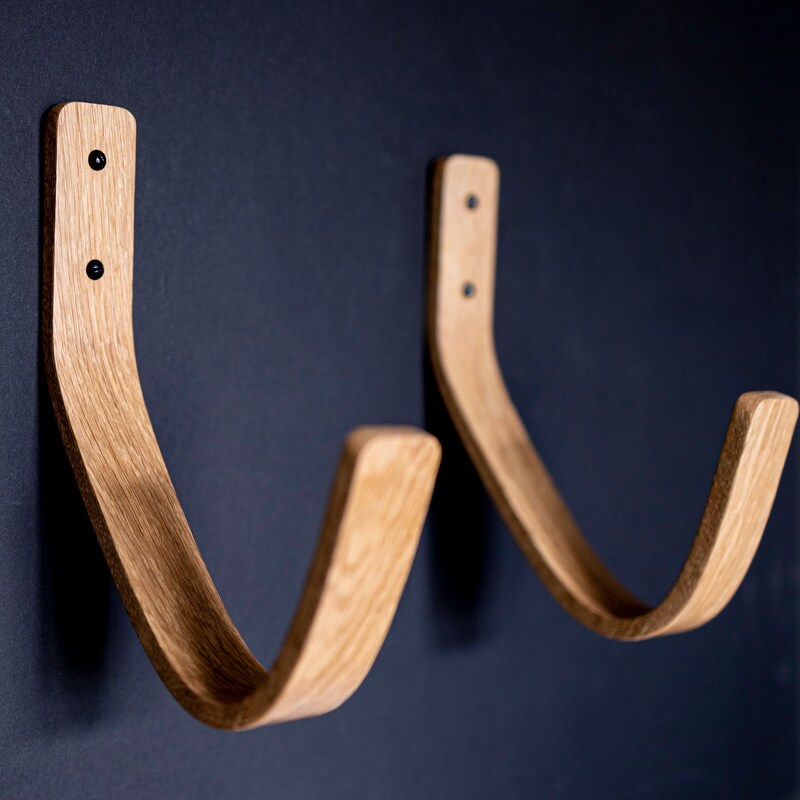 Horizontal surfboard longboard rack - Etsy Schweiz