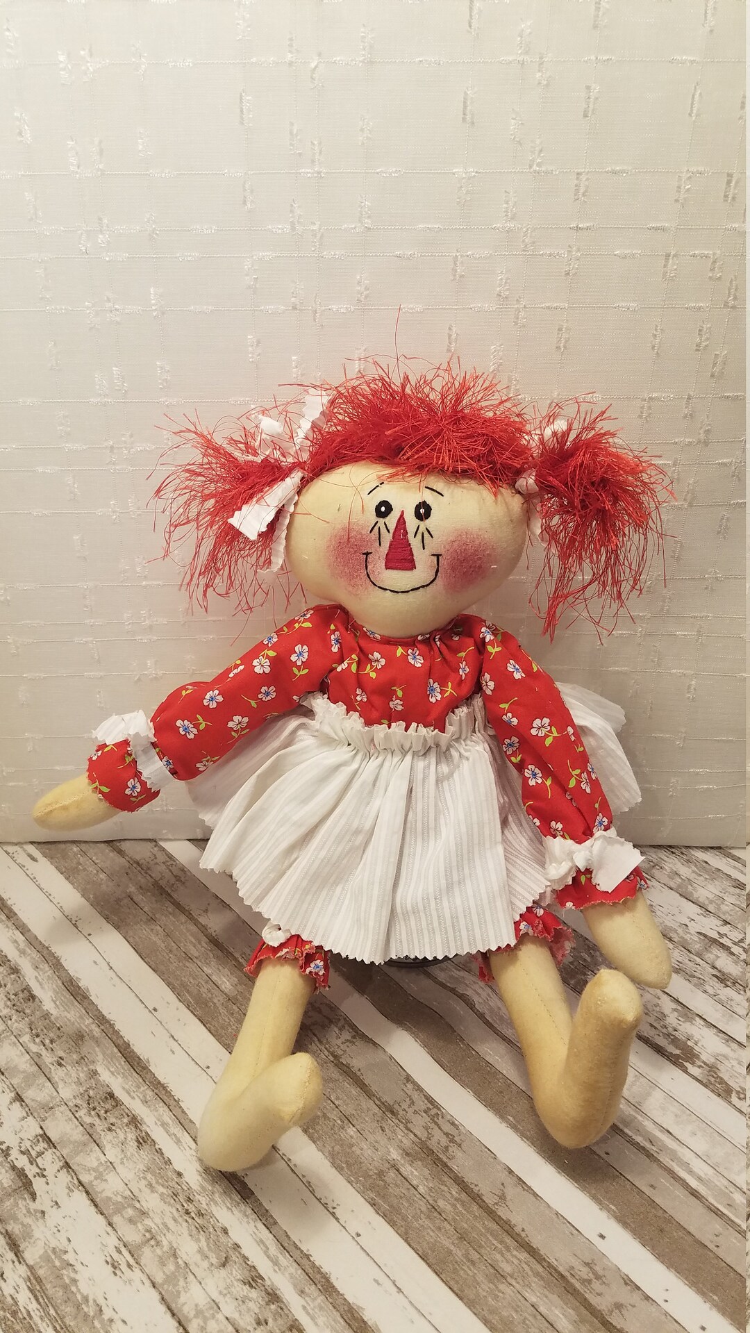 Old Toys Annie - Etsy