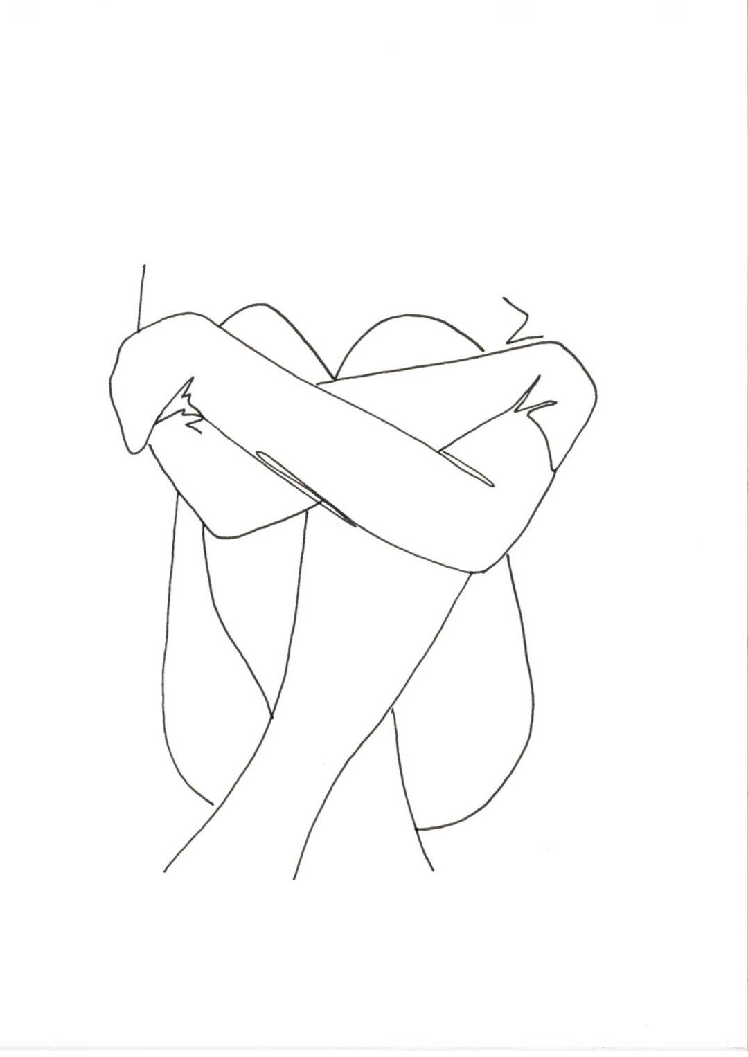 Ceecee . Art Print - Etsy