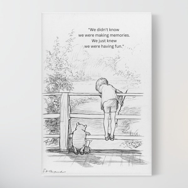 Winnie the Pooh Classroom Decor - Etsy