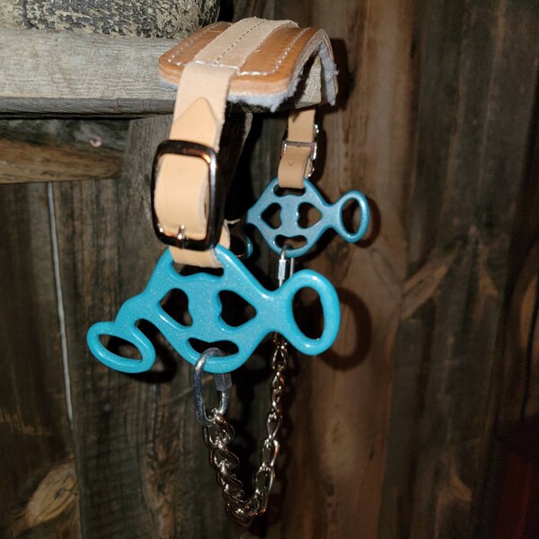 Hackamore - Etsy