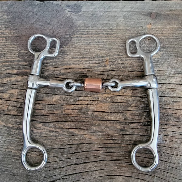 Tom Thumb Bit - Etsy