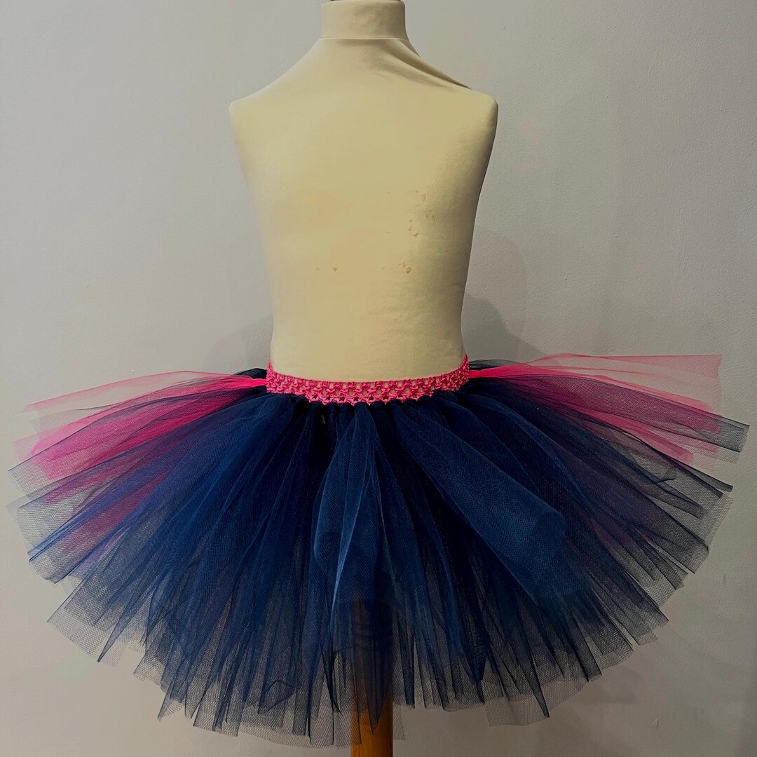 Kpop Demon Rumi Tutu Skirt - Etsy