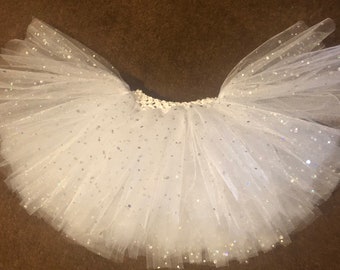 Sparkly Tutu - Etsy