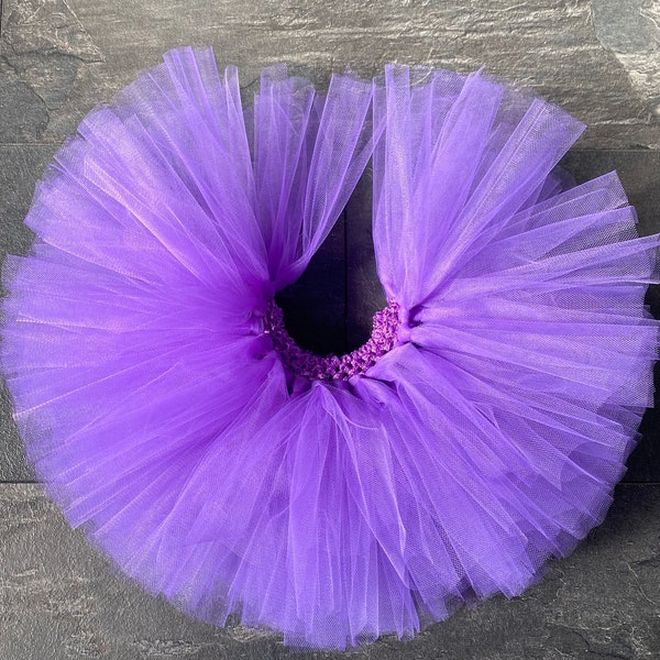 Plum Tutu - Etsy