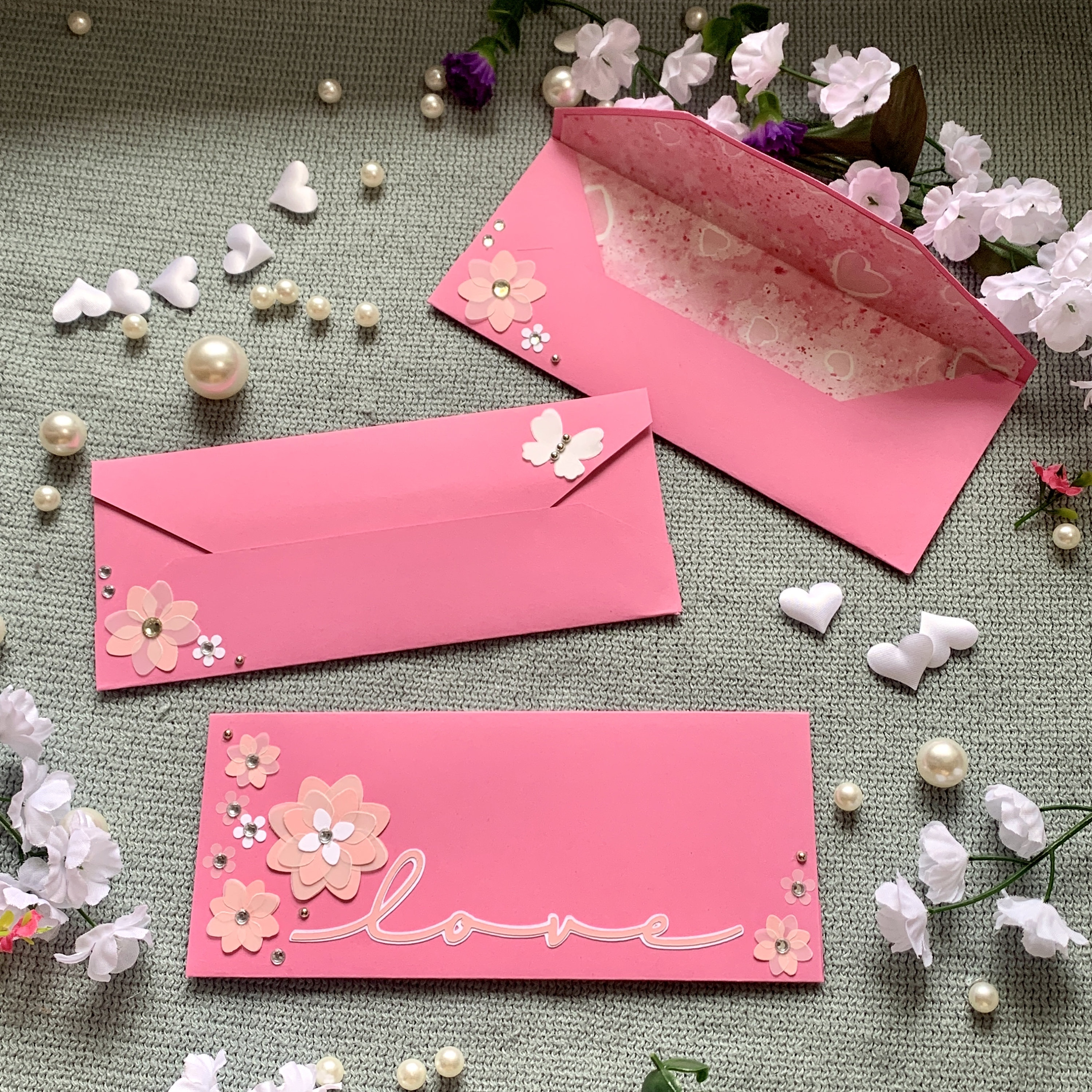 Envelopes for Money And/or Cheques - Etsy