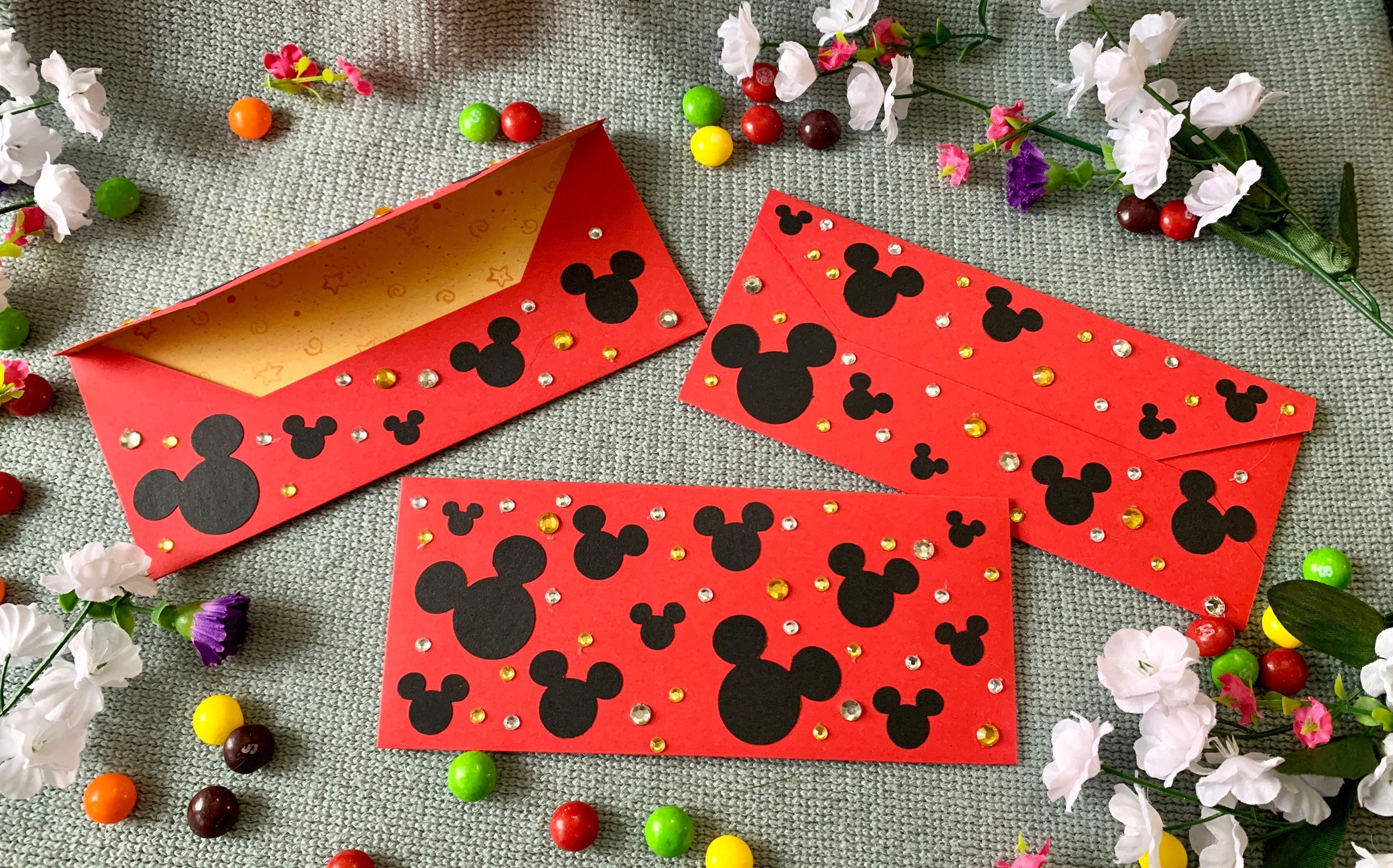 Gift Envelopes Money And/or Cheque Celebration - Etsy