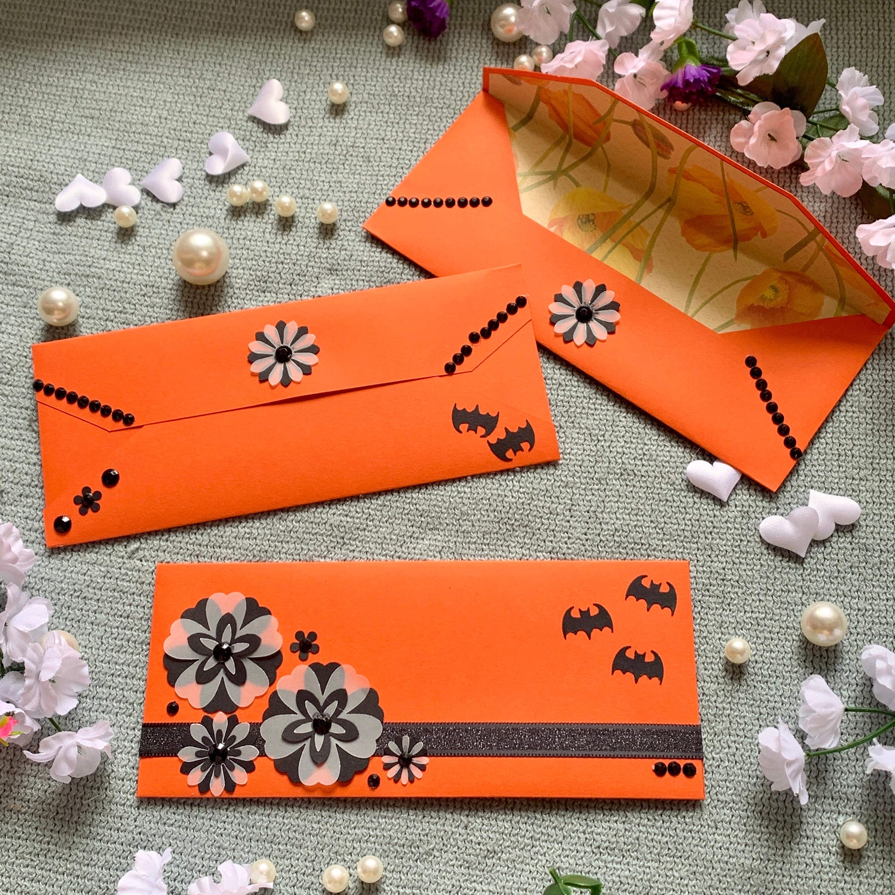 Envelopes for Money And/or Cheques - Etsy