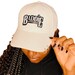 Fashion "baddie" Baseball Cap - Etsy