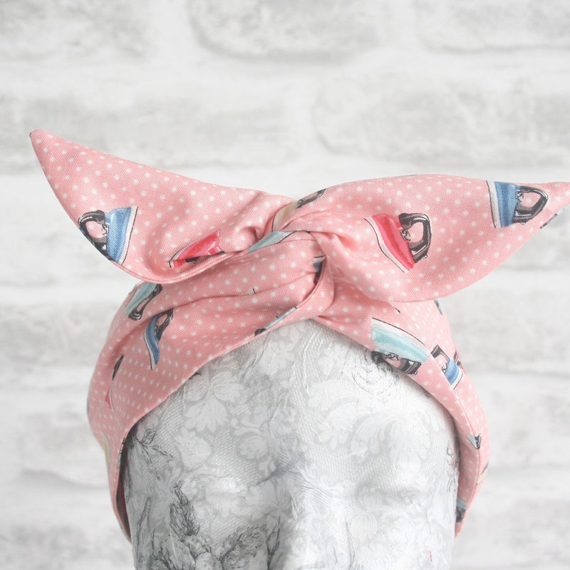 Wired Headbands for Women - Etsy