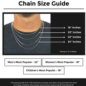Number Necklace Number 17 Pendant Number Chain Stainless - Etsy